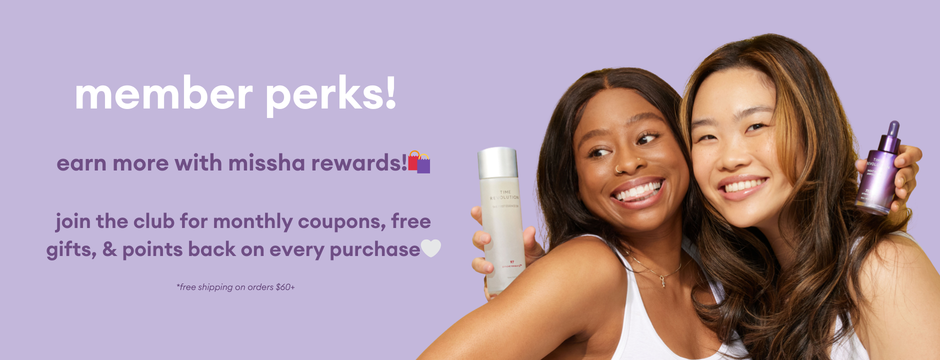 MISSHA US Official- Innovative K-beauty | Korean skincare | makeup