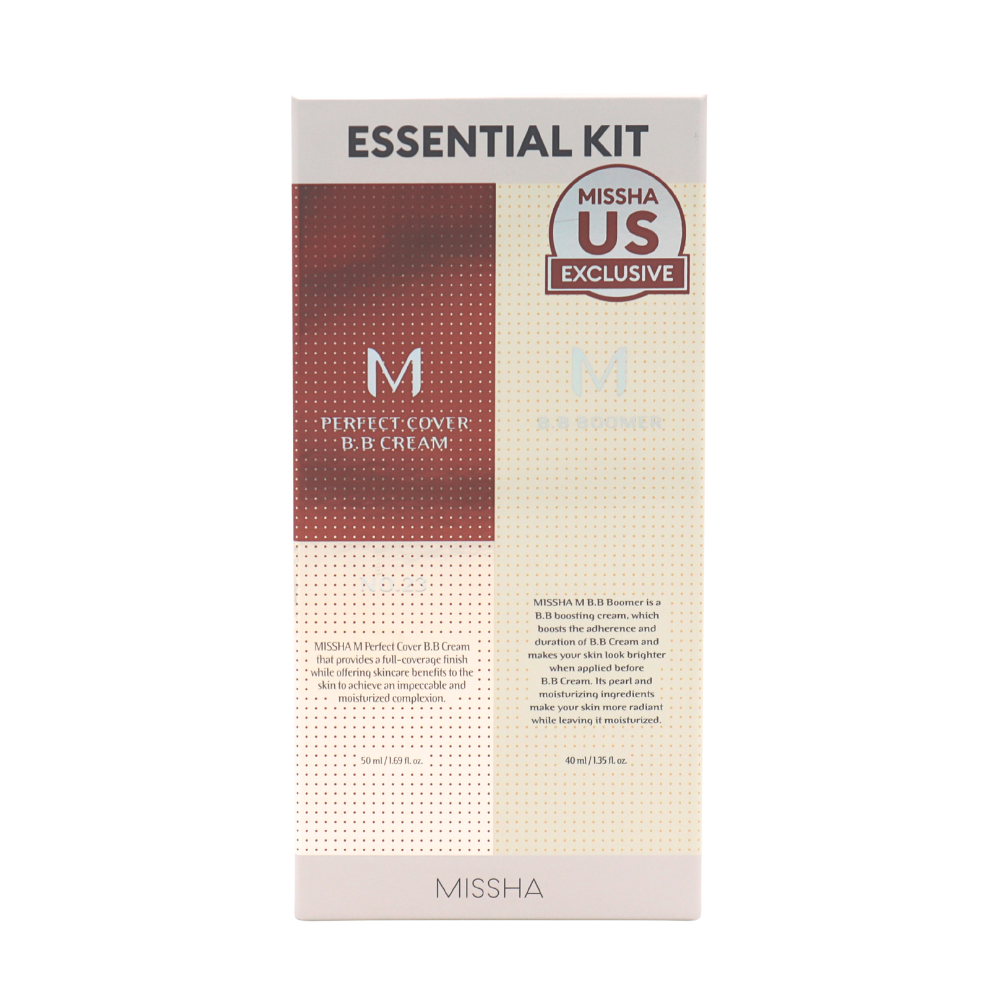 MISSHA US Official- Innovative K-beauty | Korean skincare | makeup