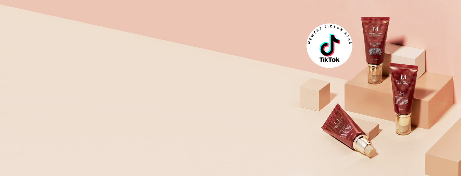 MISSHA US Official- Innovative K-beauty | Korean skincare | makeup#N ...