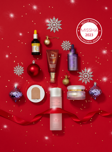 MISSHA US Official- Innovative K-beauty | Korean skincare | makeup ...