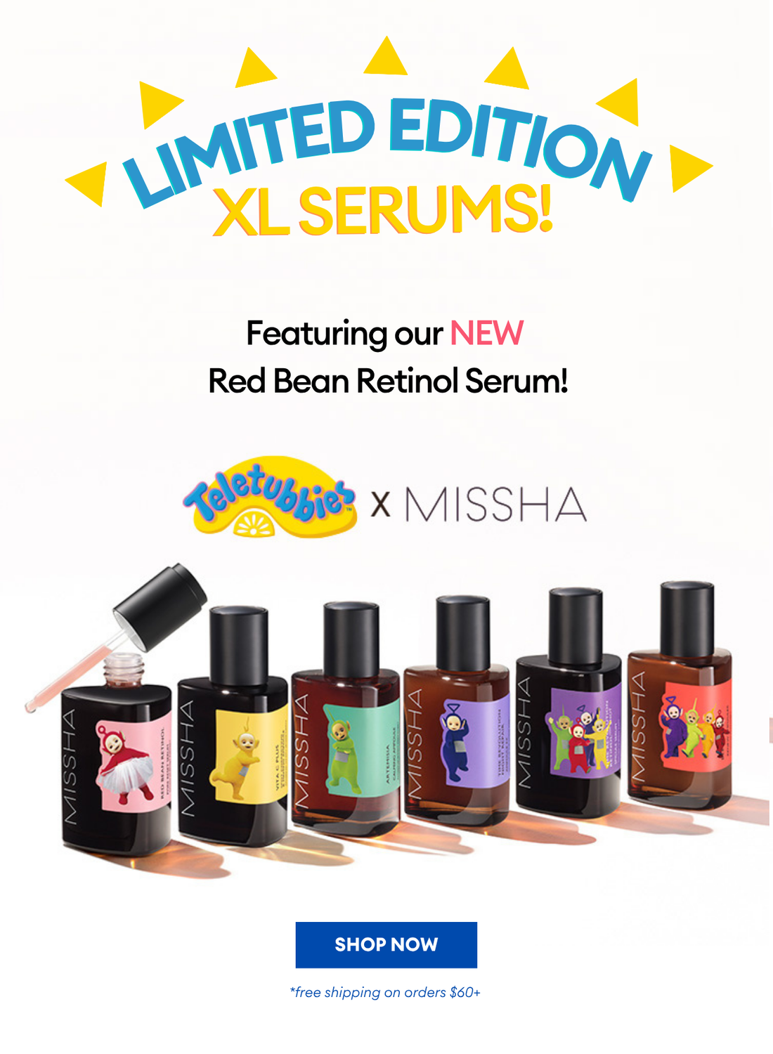 MISSHA US Official- Innovative K-beauty | Korean skincare | makeup