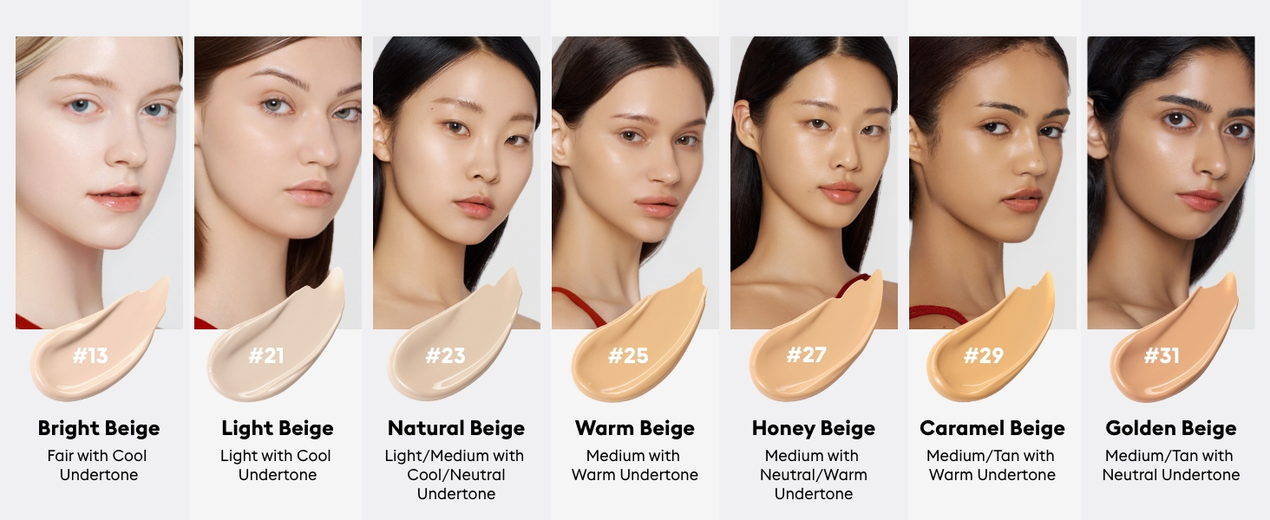 M Perfect Cover BB Cream SPF 42 PA+++(20ml) – MISSHA US