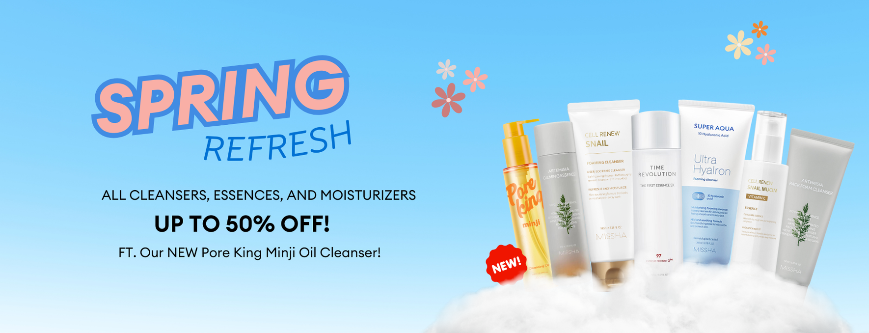 MISSHA US Official- Innovative K-beauty | Korean skincare | makeup ...