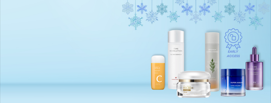 MISSHA US Official- Innovative K-beauty | Korean skincare | makeup ...