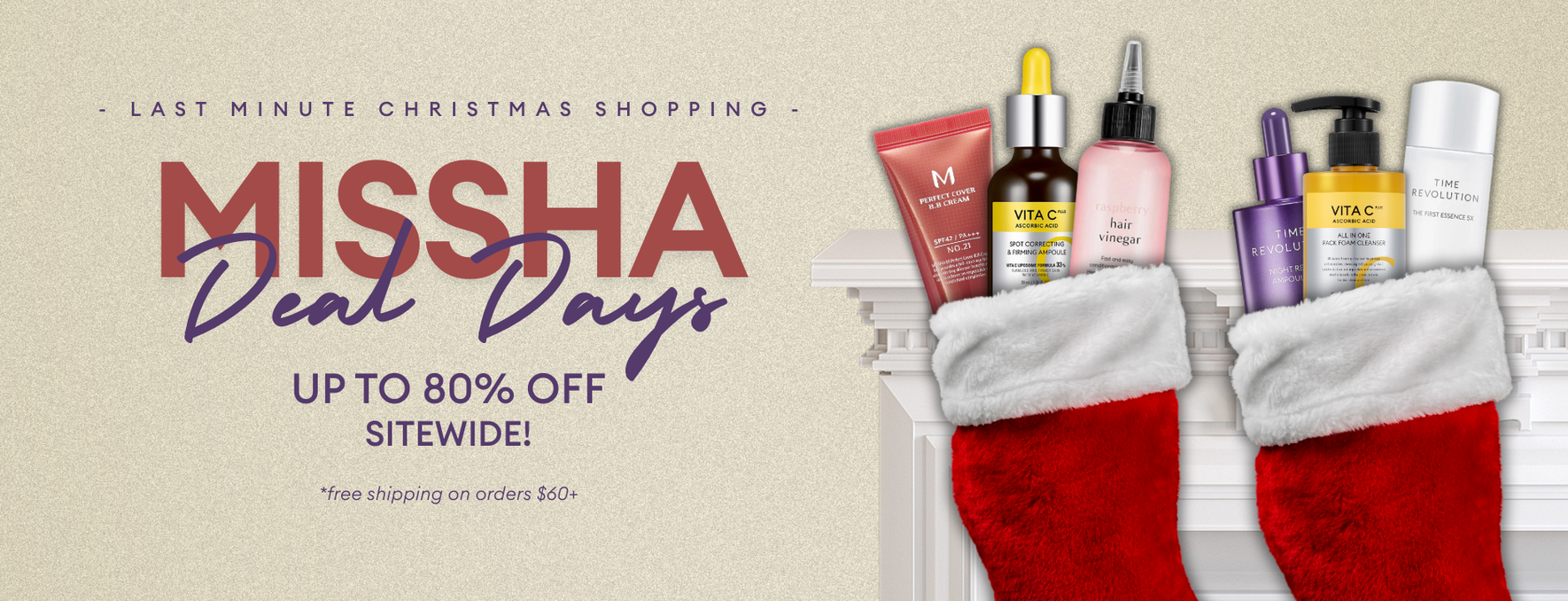 MISSHA US Official- Innovative K-beauty | Korean skincare | makeup