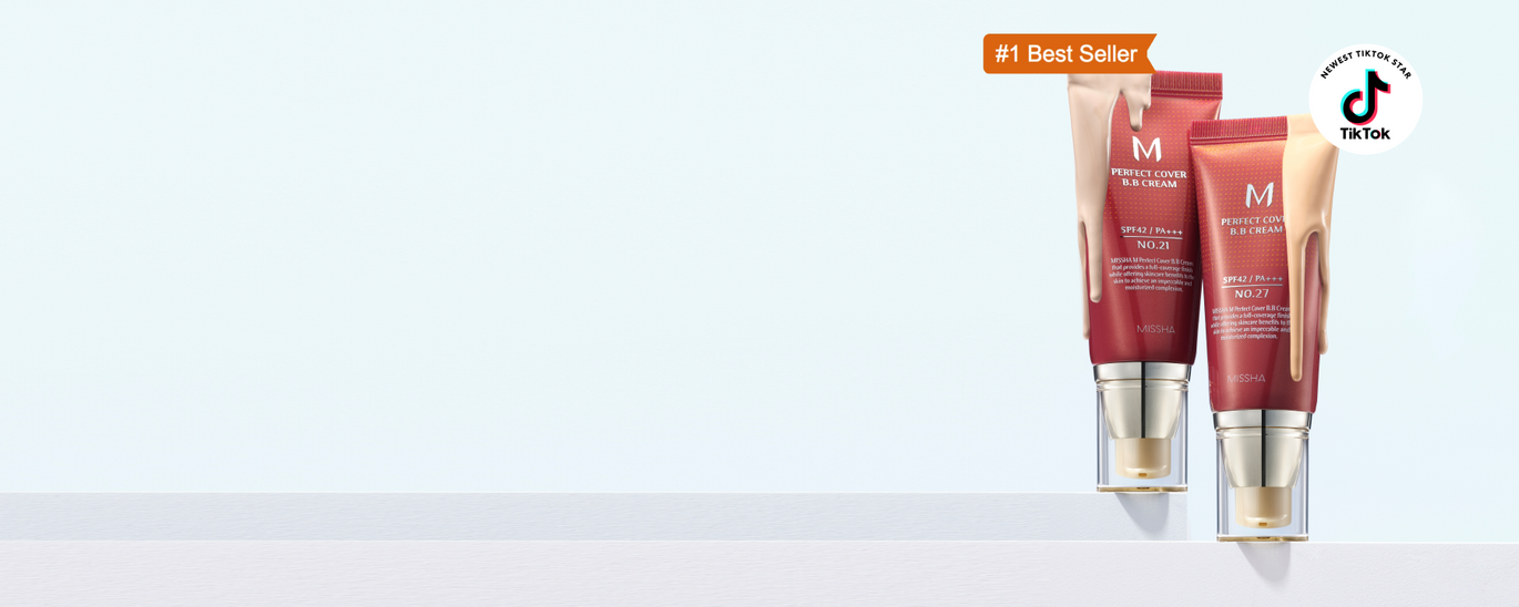 MISSHA US Official- Innovative K-beauty | Korean skincare | makeup ...