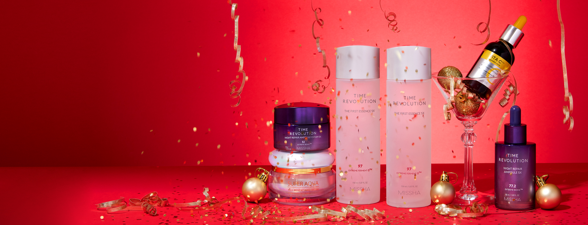 MISSHA US Official- Innovative K-beauty | Korean skincare | makeup ...