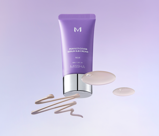 MISSHA OFFICIAL BB CREAM | K BEAUTY – MISSHA US