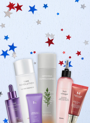 MISSHA US Official- Innovative K-beauty | Korean skincare | makeup ...