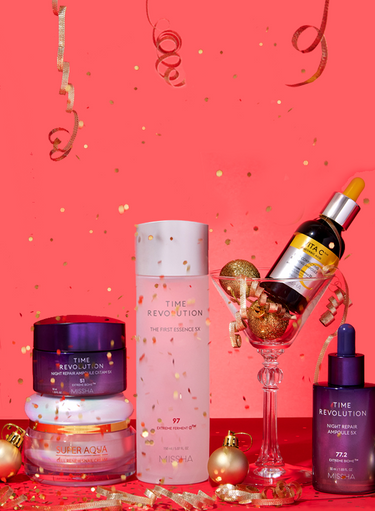 MISSHA US Official- Innovative K-beauty | Korean skincare | makeup ...