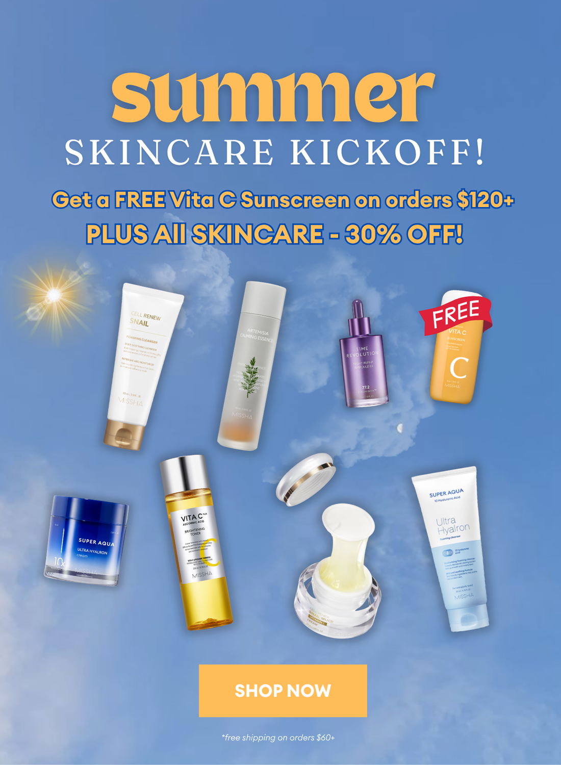 MISSHA US Official- Innovative K-beauty | Korean skincare | makeup ...