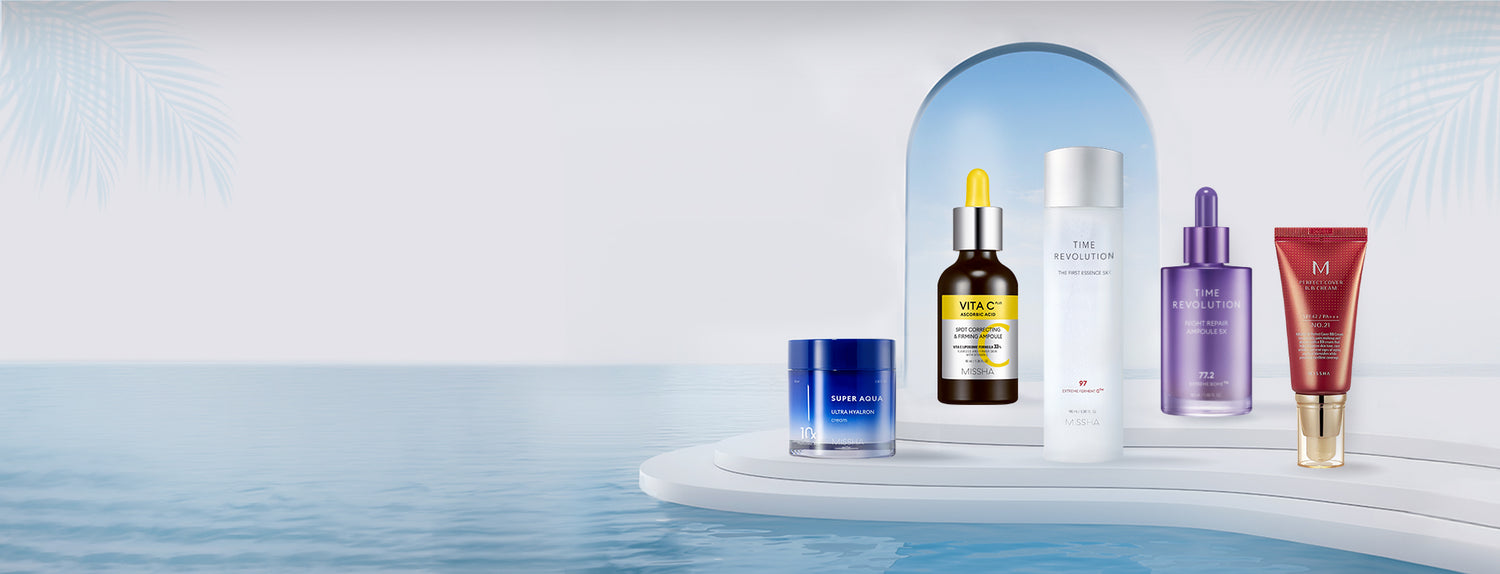 MISSHA US Official- Innovative K-beauty | Korean skincare | makeup#N ...